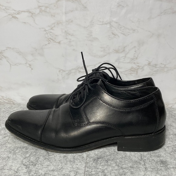 Johnston & Murphy | Shoes | J Murphy Dress Shoes | Poshmark